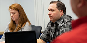 IT Support in Portland, Maine | Daystar